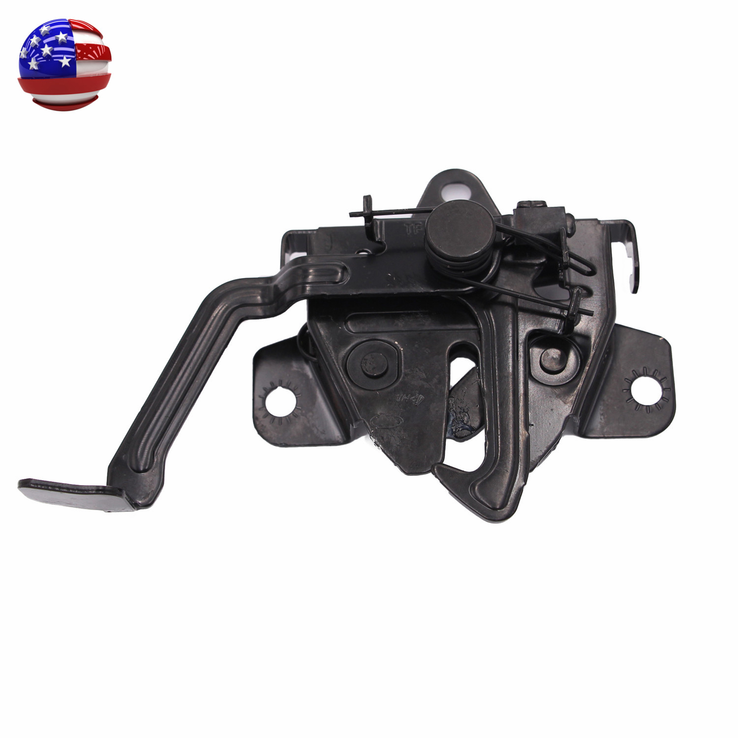 OEM HOOD LOCK LATCH Fit for 2011-2015 KIA OPTIMA 811302T000 | eBay