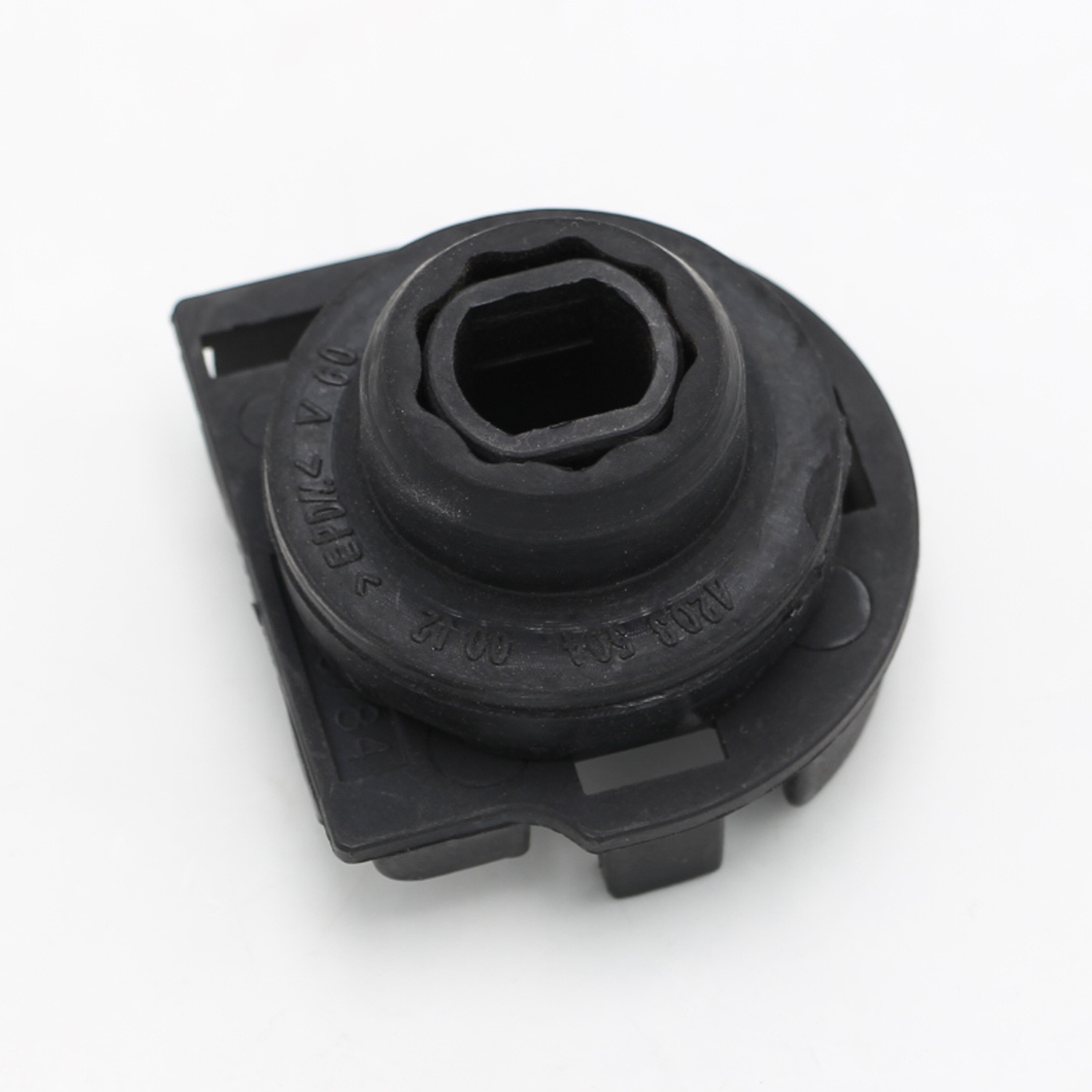 New Radiator Mounting Kit Fit for Mercedes Benz C200 C300 E300 E550 ...