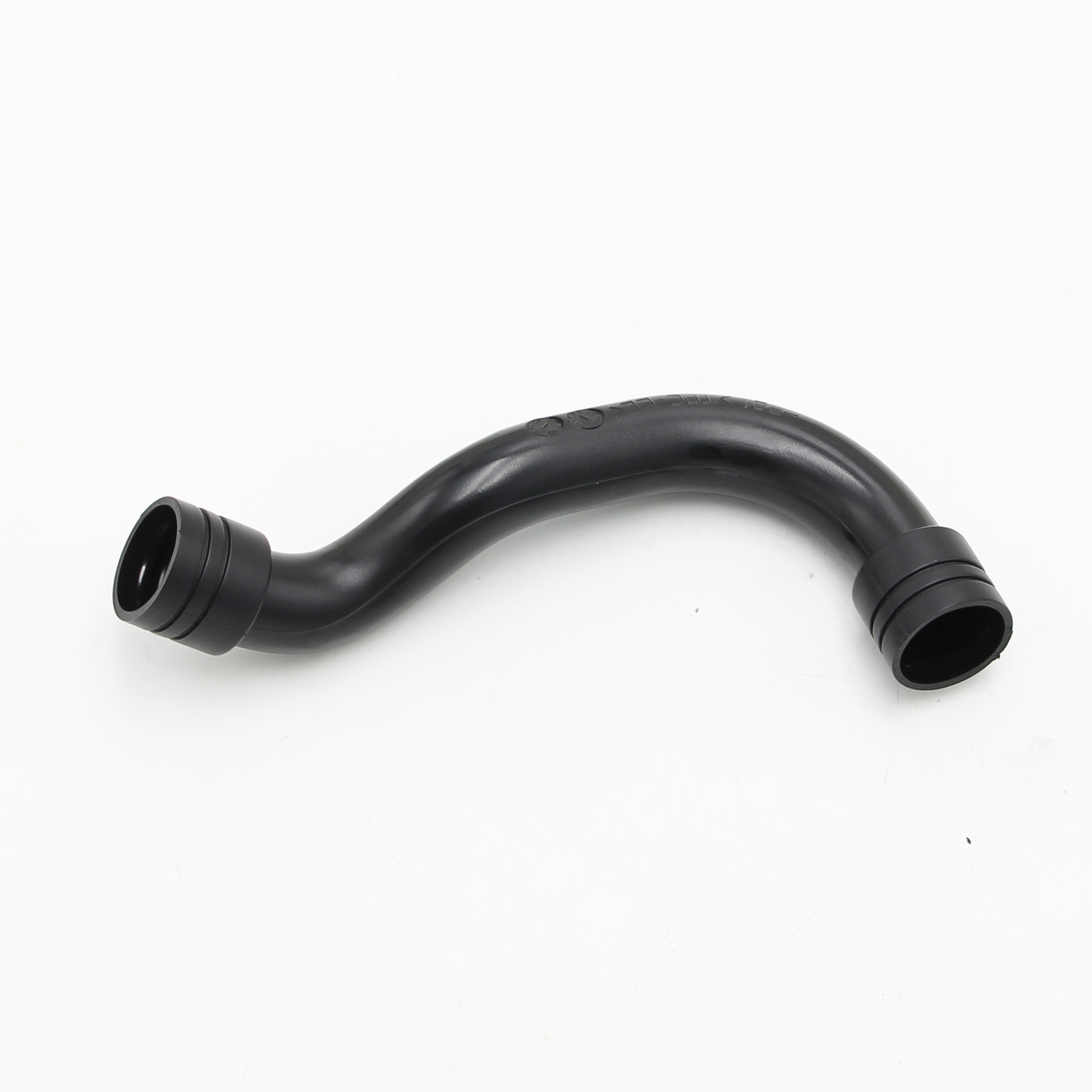 Turbo Intake Pipe Repair Mini Hose Fits for Mercedes Benz M271 CGI ...