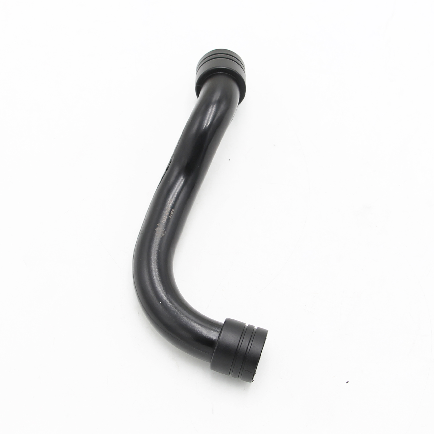 Turbo Intake Pipe Repair Mini Hose Fits for Mercedes Benz M271 CGI ...