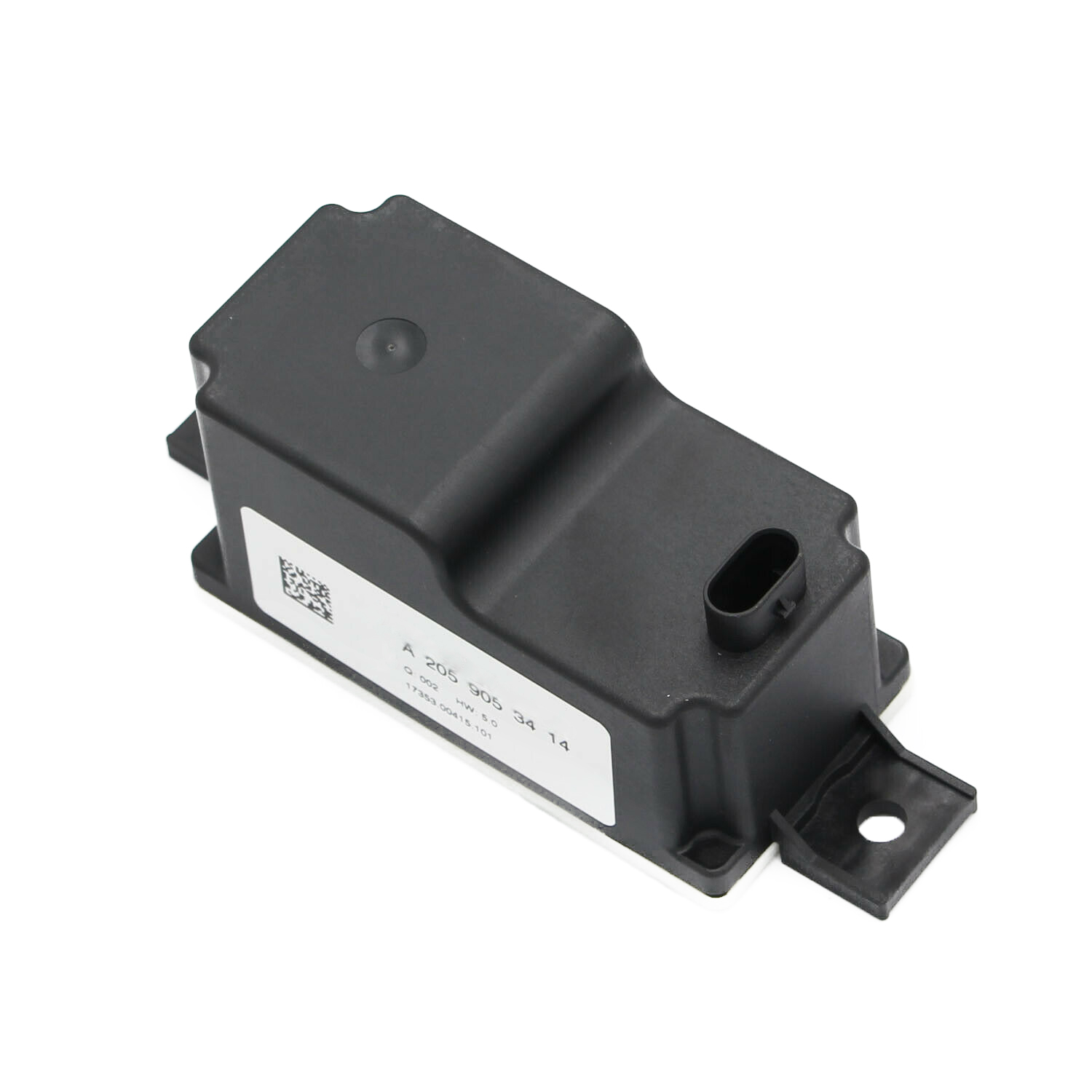 OEM Voltage Converter Module Fit for Mercedes-Benz W205 W253 CLS350 ...