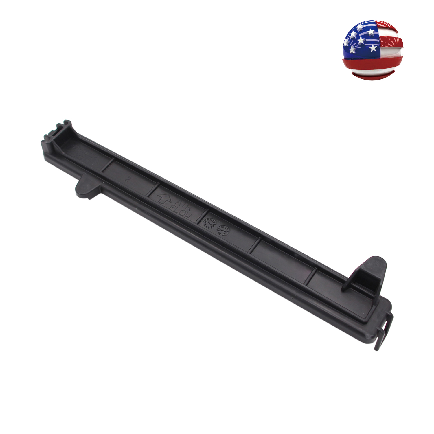 68223045AB Filter Door Cover Access Fit for 14-18 Jeep Cherokee 15-18 ...